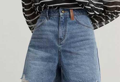Новые шорты джинсовые fansilanen, XS