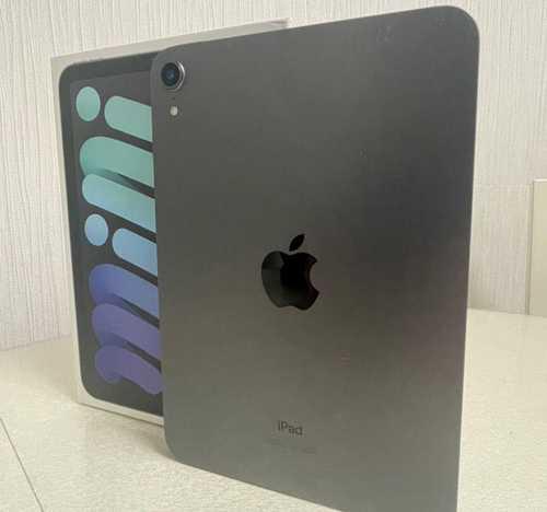 iPad mini 6