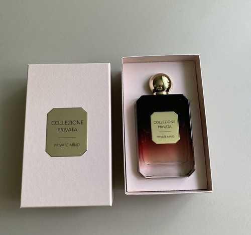 By Valmont Private Mind edp 100ml