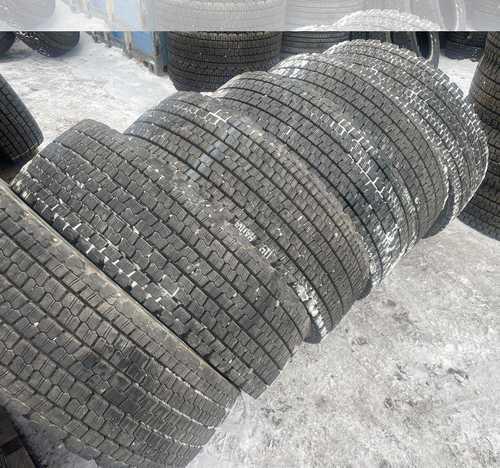 Bridgestone 275/70/22.5 б/п РФ