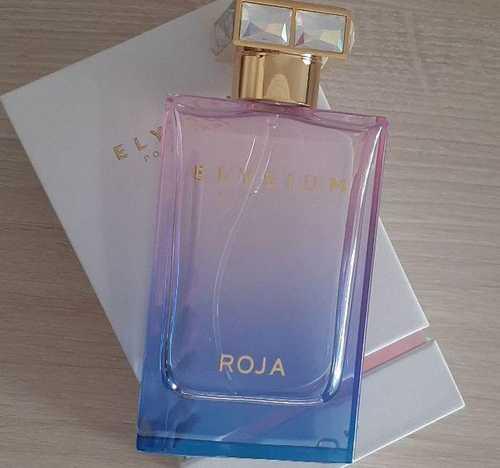 Roja Elysium pour femme