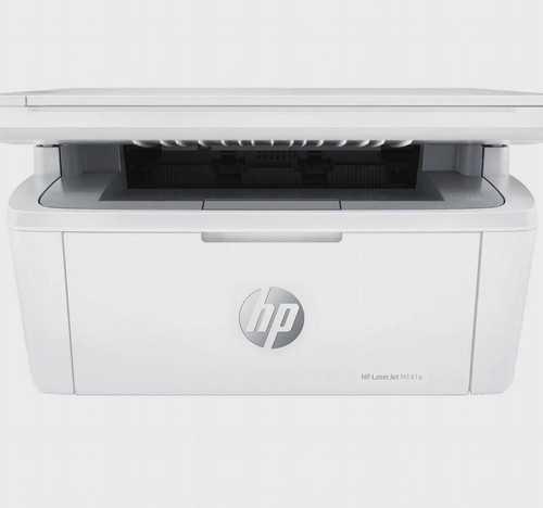 Мфу лазерное HP LaserJet M141a (7MD73A) k6 000019