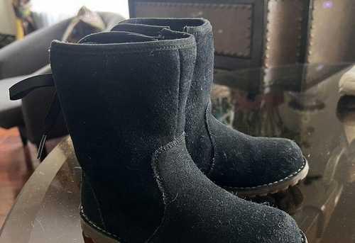 Сапоги осенние для девочки Ugg