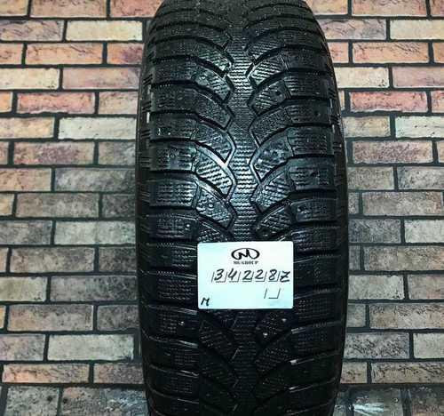 Bridgestone Blizzak Spike-01 255/65 R17 110T