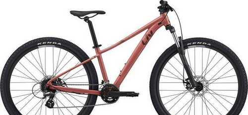 Женский велосипед Giant Tempt 4 27,5 (2022)
