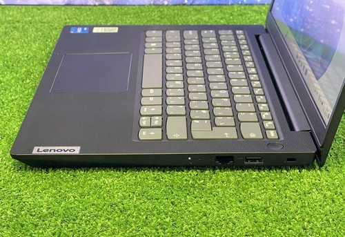 Ноутбук 14" Lenovo V14 G2 ITL, 256 ГБ, Core i5-1135G7, RAM 8 ГБ, Intel Iris Xe Graphics