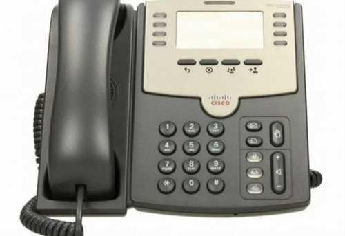VoIP-телефон Cisco SPA501G 30 шт