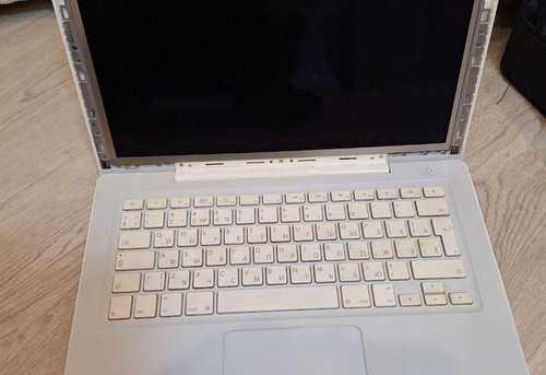 Apple MacBook a1181