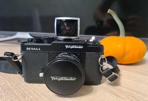 Voigtlander Bessa L