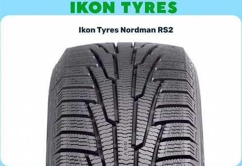 Ikon Tyres Nordman RS2 185/65 R14 90R