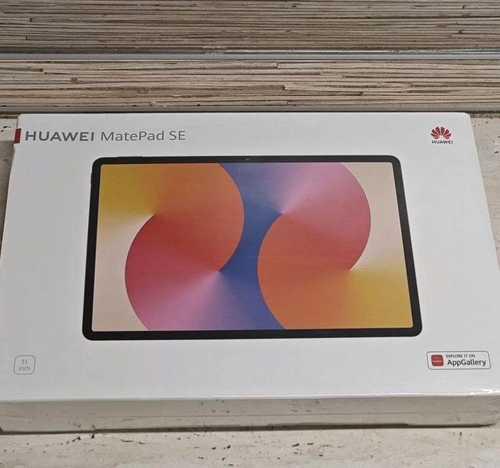 Huawei Matepad SE 11