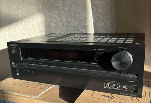 Ресивер onkyo tx-nr535