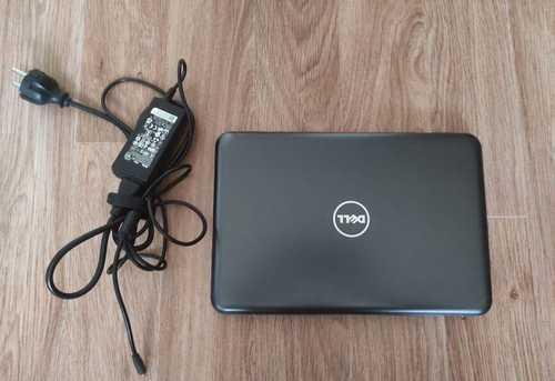 Нетбук Dell Inspiron 11 3180