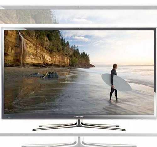 Телевизор 64" плазма Samsung PS64E8007