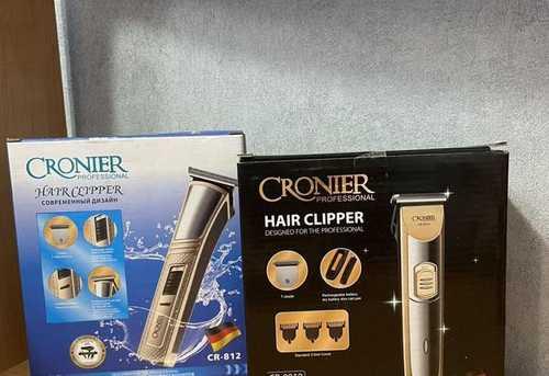 Машинка для стрижки Cornier Hair Clipper