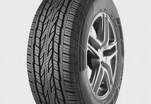 Gislaved TerraControl 215/65 R16 98H