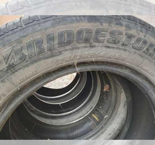 Bridgestone B250 175/65 R14