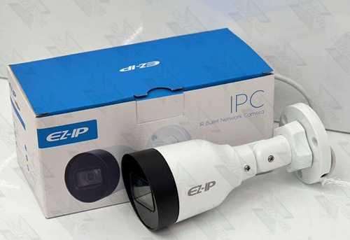 Купольная IP-камера 4мп EZ-IPC-D1B40P-0280B