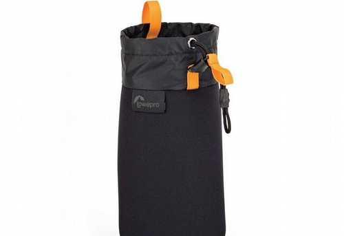 Чехол Lowepro ProTactic Bottle Pouch, черный