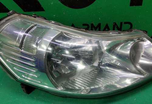 Фара правая Suzuki Sx4 1 2006-2013