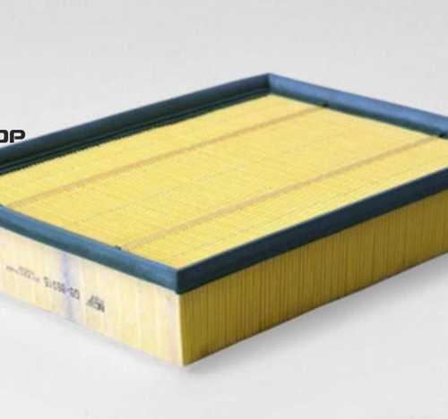 BIG filter GB95015 Фильтр воздушный Toyota Land Cr