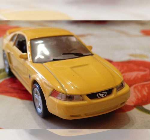 Ford Mustang 1999 Welly