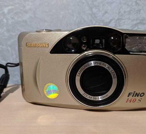 Фотоаппараты Samsung Fino 140S, Kodak pro star 555