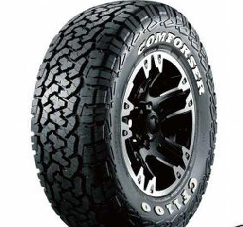 Comforser CF1100 255/60 R18 112S
