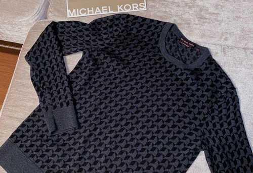 Свитер джемпер Michael Kors