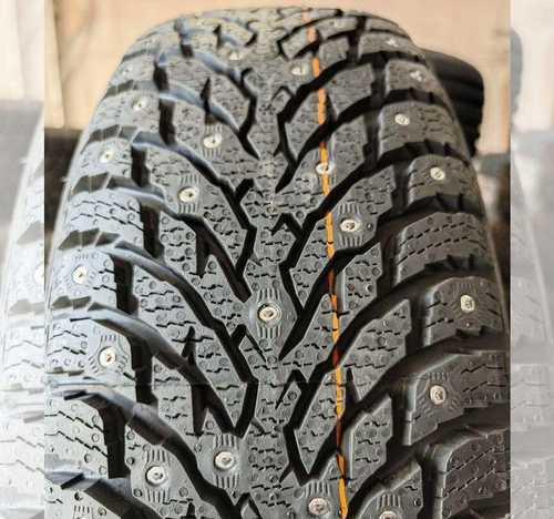 Ikon Tyres Autograph Ice 9 SUV 275/55 R19 115T