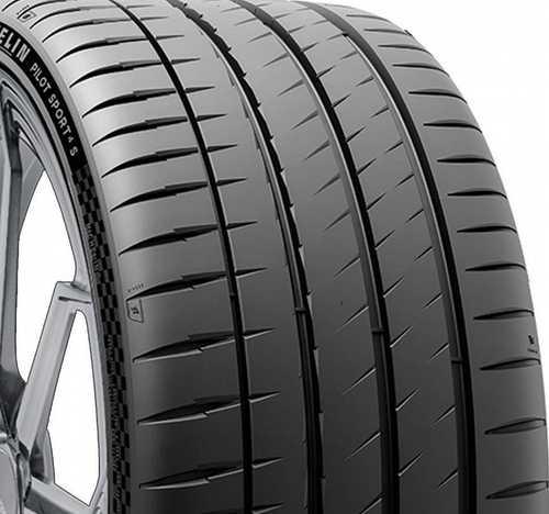 Michelin Pilot Sport 4 S 315/30 R21 105Y