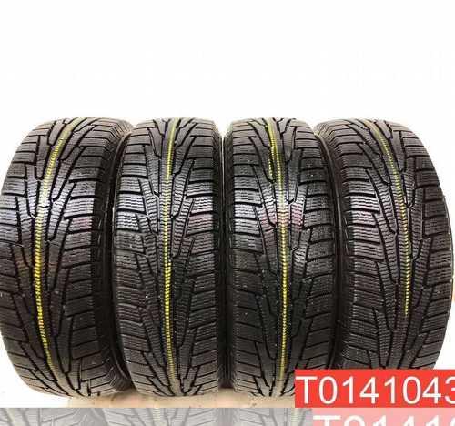 Nokian Tyres Nordman RS2 185/65 R15 92R