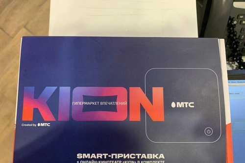 Smart-приставка