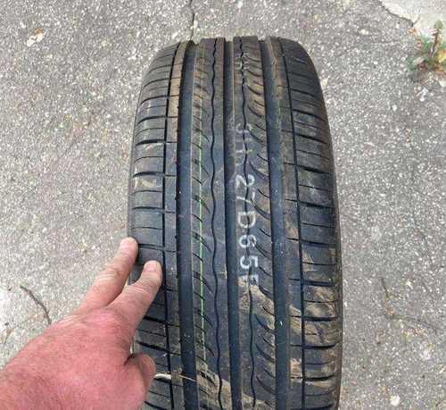 Michelin 4x4 Alpin 195/55 R16 87