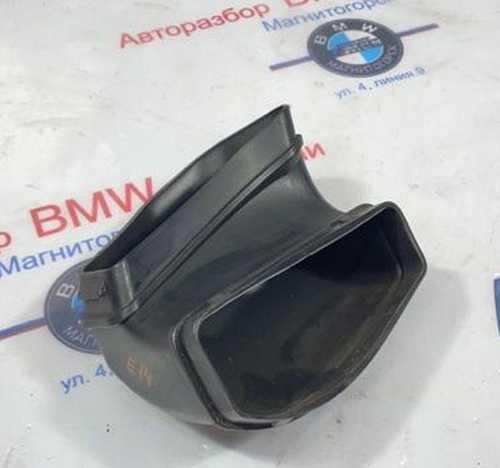 Воздуховод Bmw Х3 E83 N52B30 2007