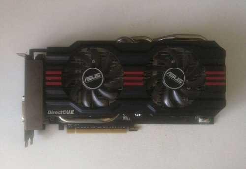 Видеокарта GTX 660 2gb