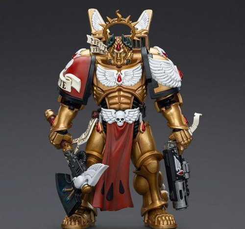 Dante Warhammer 40 000 joytoy