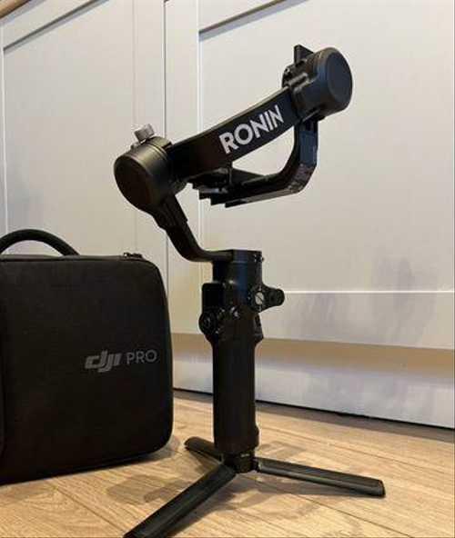 Dji Ronin rsc2 combo без Raven Eye