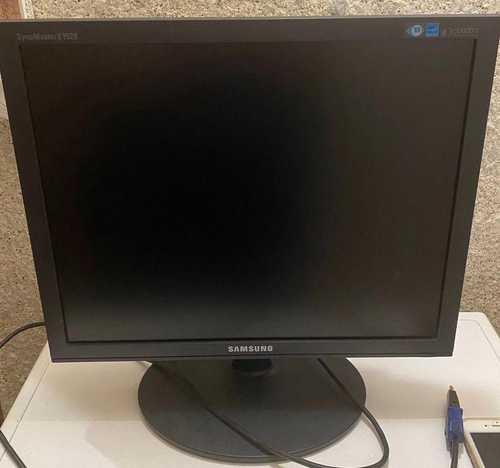 Монитор Samsung Е1920NR