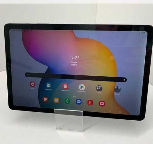 Планшет с SIM-картой Samsung Galaxy Tab S6 Lite 10.4 SM-P615 4/64GB