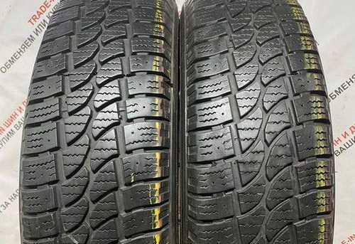 Tigar CargoSpeed Winter 215/75 R16C 111R