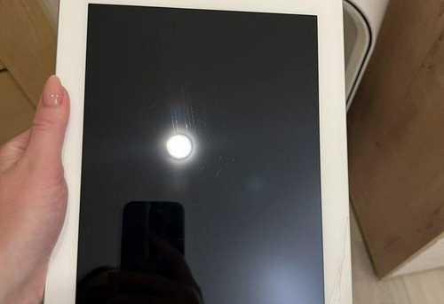 iPad 2 2011