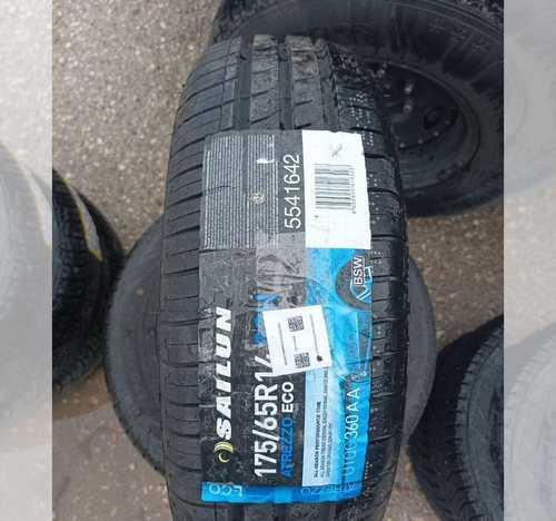 Sailun Atrezzo ECO 175/65 R14 82H