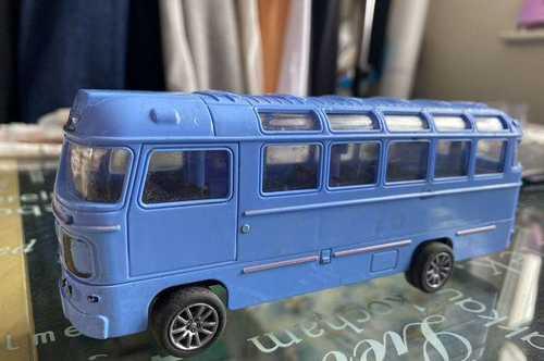 Автобус Паз 672 СССР 1:43