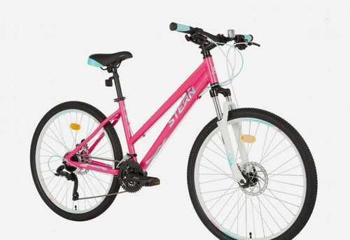 Велосипед женский stern mira 1.0
