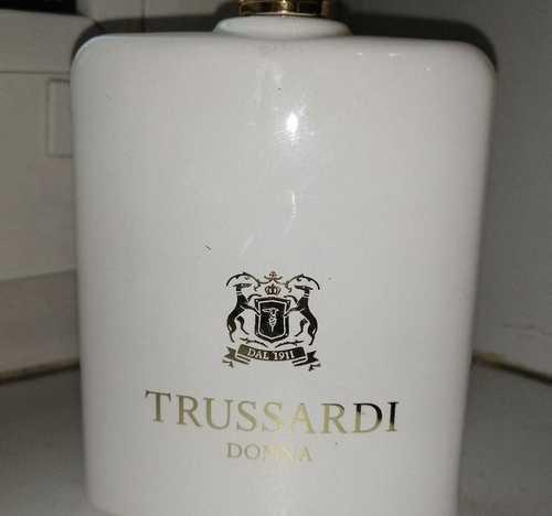 Trussardi Donna eau de parfum