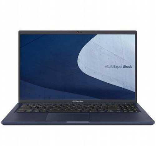 Ноутбук asus ExpertBook B1 B1500CBA-BQ0039 90NX055