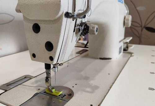 Промышленная швейная машина прямострочная