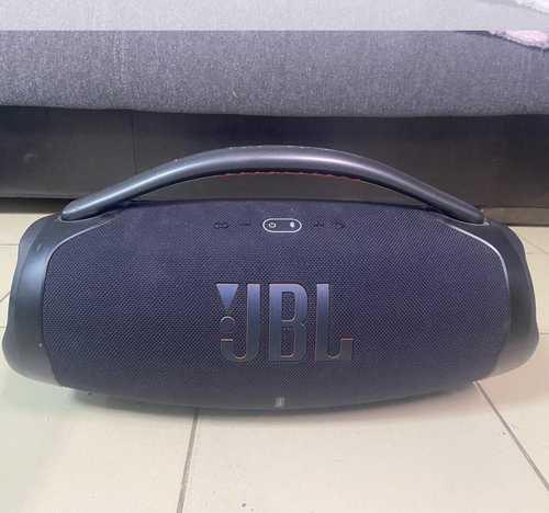 Jbl boombox 3