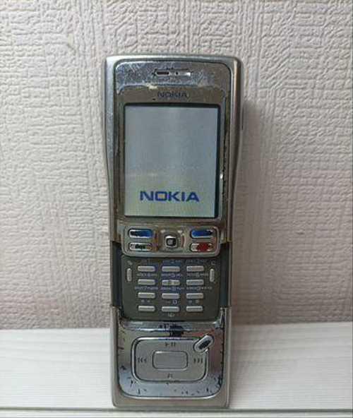 Nokia n91